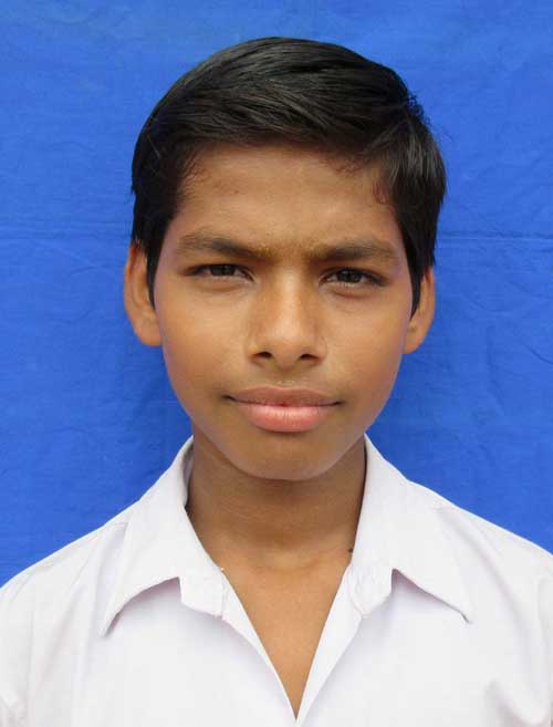 SUSHANTA KUMAR PANDA | VB Portal