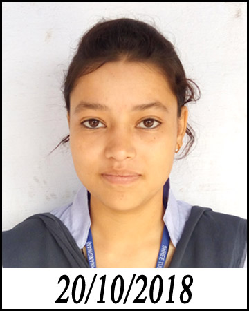 SIMRAN SONI | VB Portal