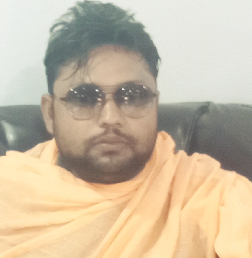 Rupesh Mishra Vb Portal