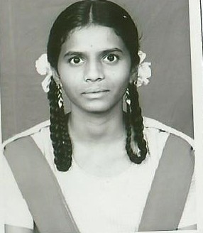 Kallagunta Soujanya | VB Portal