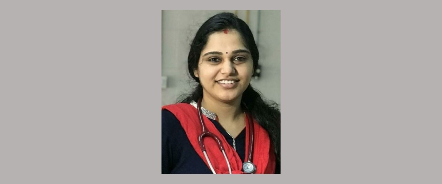 In Conversation with Dr. Deepthi- Alumni from Kerala and Gold Medalist ...