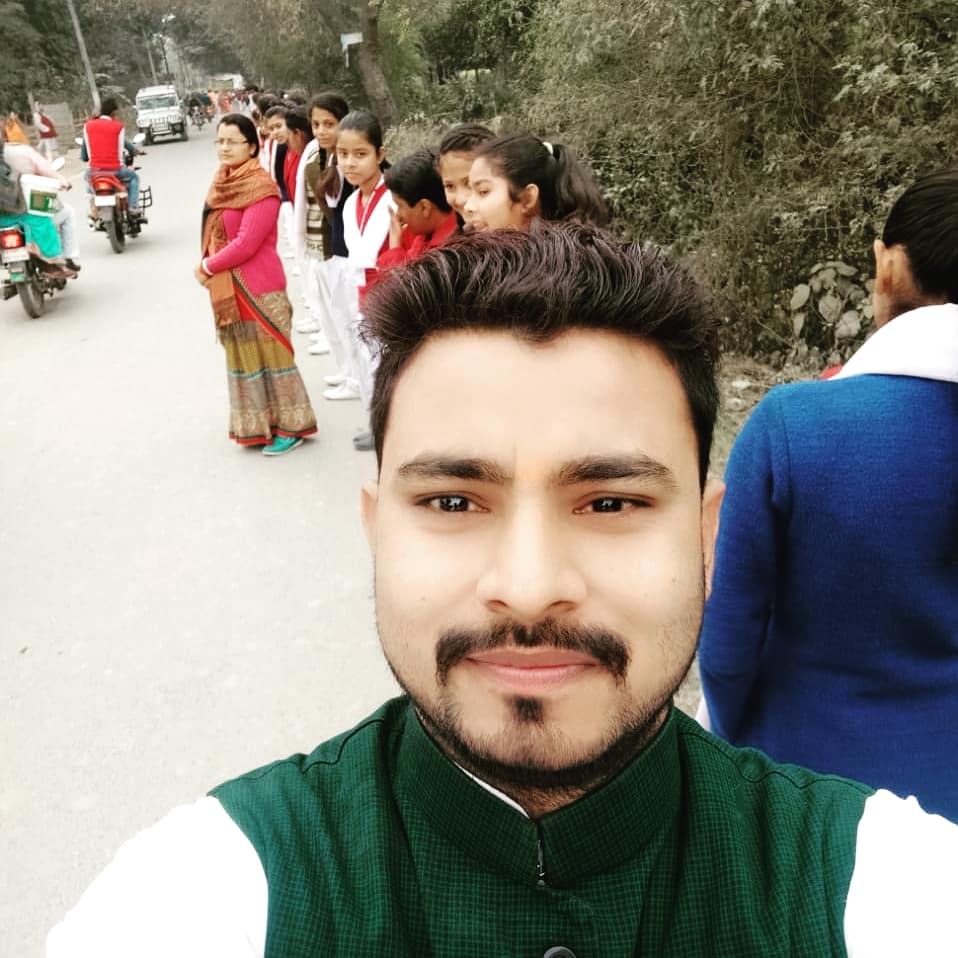 SATYAM KUMAR | VB Portal