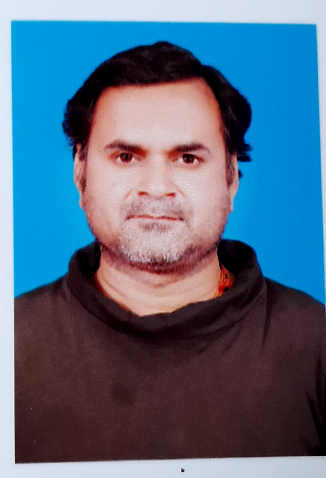 DHIRENDRA KUMAR | VB Portal