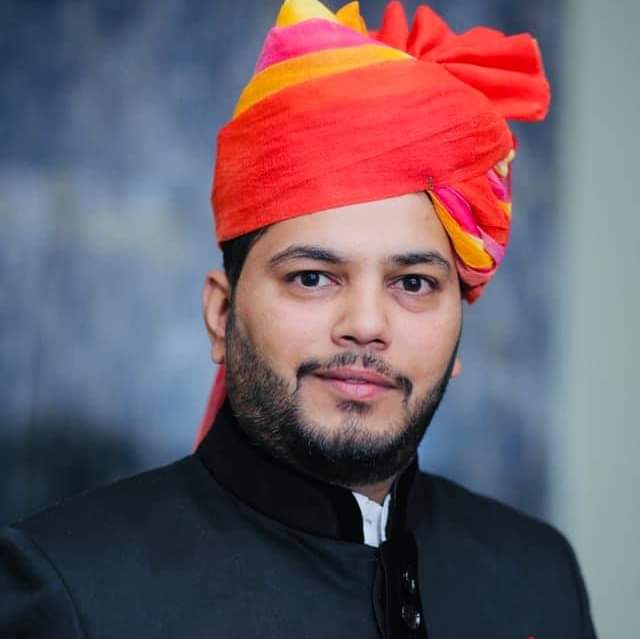 DEVENDRA SHARMA | VB Portal