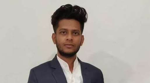 Balwant Singh Rajput - A Vidya Bharati Alumni and Extraordinary Student ...