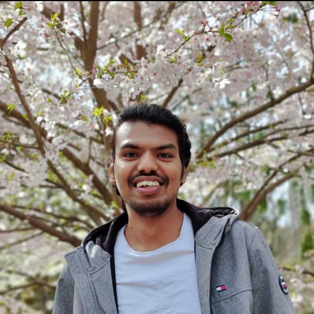 Vibhor Agarwal | VB Portal